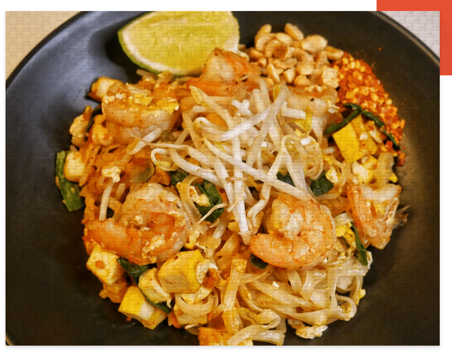 Traditional Northern Thai Cuisine - Tee Rak